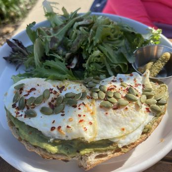 CAFE SMITTEN - Updated January 2025 - 444 Photos & 283 Reviews - 1407 ...