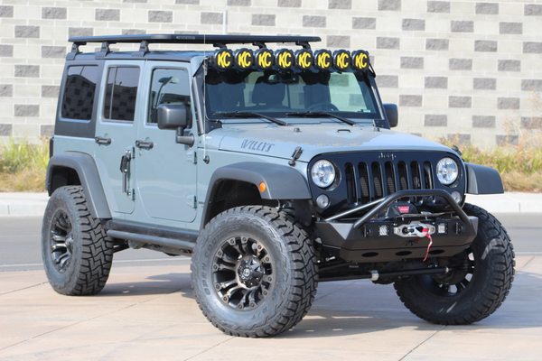 SWAT CUSTOMS - Updated January 2026 - 446 Photos & 212 Reviews - 2030 ...