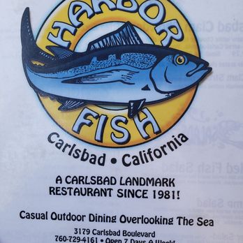 Harbor Fish Cafe - Updated COVID-19 Hours & Services - 458 Photos & 635 ...