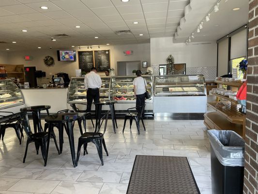 BLUE RIBBON BAKERY - Updated January 2026 - 28 Photos & 15 Reviews ...
