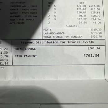 SIMI VALLEY FORD - Updated November 2025 - 94 Photos & 562 Reviews ...