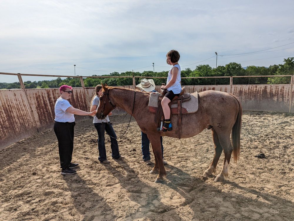 KIAMICHI RIVER TRAIL RIDES - Updated December 2025 - Talihina, Oklahoma ...