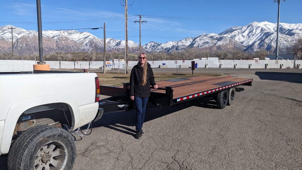 WORKHORSE TRAILERS - Updated August 2025 - 750 N 2000th W, Marriott ...