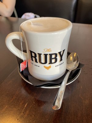 THE RUBY - Updated June 2024 - 125 Photos & 142 Reviews - 3110 Douglas Street, Victoria, British ...