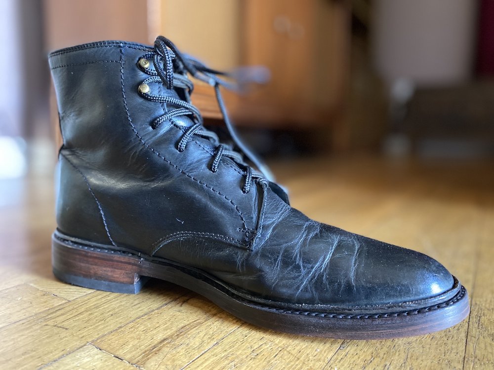 BART’S SHOE REPAIR - Updated February 2025 - 12 Photos & 35 Reviews ...