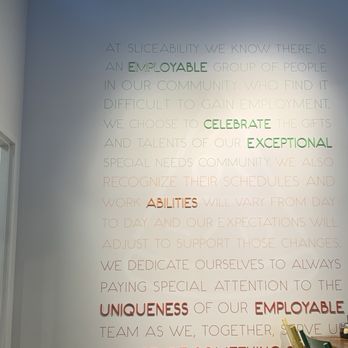 SLICEABILITY - Updated July 2024 - 62 Photos & 34 Reviews - 420 Vision ...