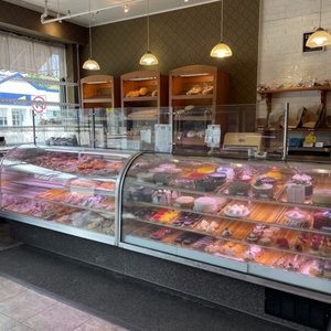 LEONETTI PASTRY SHOP - Updated June 2025 - 124 Photos & 107 Reviews ...