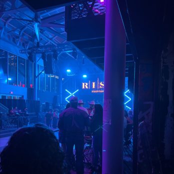 RISE ROOFTOP - Updated December 2025 - 169 Photos & 274 Reviews - 2600 ...