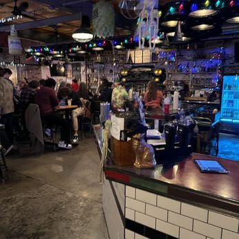 GARAGE TACO BAR - Updated August 2025 - 222 Photos & 327 Reviews - 211 ...