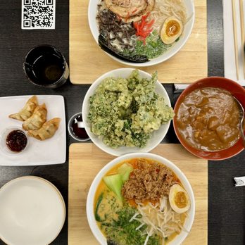 DASHIWA RAMEN - Updated March 2025 - 1150 Photos & 523 Reviews - 328 E ...