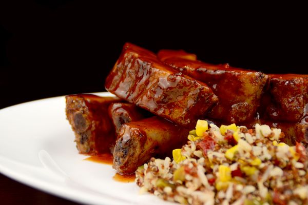 MAD BOAR RESTAURANT & PUB - 224 Photos & 148 Reviews - 111 River ...