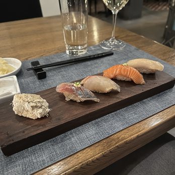 SUSHI SHIO - Updated September 2024 - 1249 Photos & 264 Reviews - 206 ...