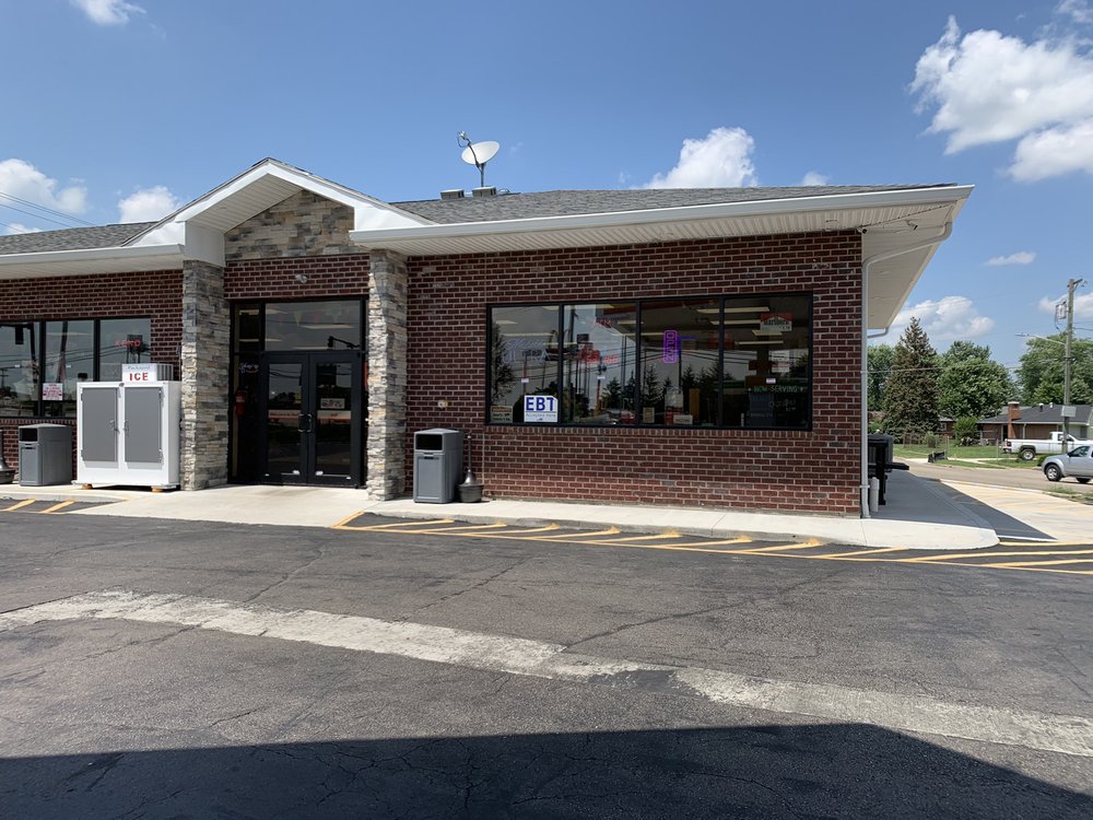 SHELL - Gas Stations - 1015 W Main St, Tipp City, OH - Phone Number - Yelp