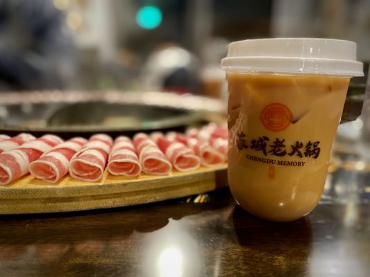 CHENGDU MEMORY - Updated January 2025 - 1408 Photos & 574 Reviews - 520 ...