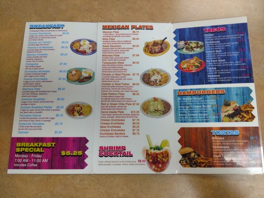 MR. BIGOTES MEXICAN KITCHEN - Updated September 2024 - 5401 Gateway ...