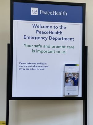 PEACEHEALTH SOUTHWEST MEDICAL CENTER - Updated October 2025 - 55 Photos ...