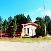 PENDARIES RV RESORT - 17 Photos & 10 Reviews - 9 Club House Dr, Rociada ...