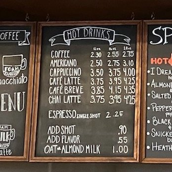 MITCHELL’S COFFEE HOUSE - 70 Photos & 105 Reviews - 235 N Kentucky Ave ...