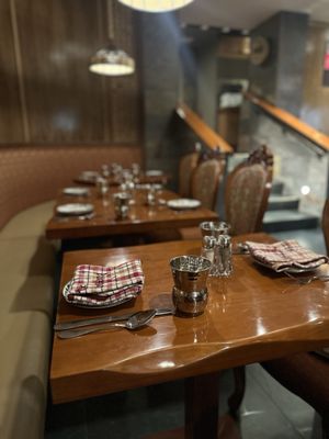 BUKHARA GRILL - Updated January 2026 - 60 Photos & 13 Reviews - 120 E ...