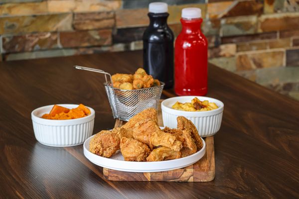 NANA MORRISON’S SOUL FOOD - Updated May 2026 - 85 Photos & 110 Reviews ...