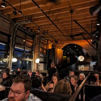 LINGER - 3717 Photos & 4027 Reviews - 2030 W 30th Ave, Denver, Colorado ...