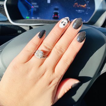 TUDOR NAIL - Updated December 2025 - 64 Photos & 46 Reviews - 275 Beach ...