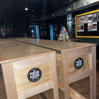 THE POUR HOUSE MUSIC HALL & RECORD SHOP - Updated December 2025 - 98 ...