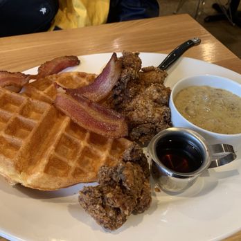 BACON SOCIAL HOUSE - SOUTH BROADWAY - Updated October 2025 - 215 Photos ...