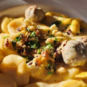 READI SPAGHETTI - 39 Photos & 69 Reviews - 12822 Mukilteo Speedway ...