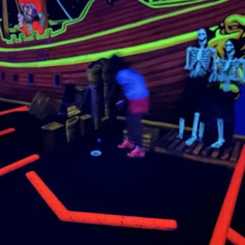IMAGINE 3D MINI GOLF - Updated November 2025 - 246 Photos & 305 Reviews ...