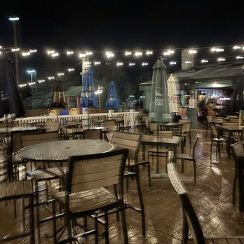 HIGHTOPPS BACKSTAGE GRILLE - Updated May 2025 - 212 Photos & 341 ...