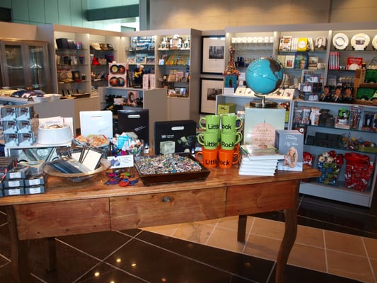 CLINTON MUSEUM STORE - Updated January 2026 - 20 Photos & 14 Reviews ...