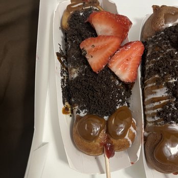 MR. WEENIE’S WAFFLES - Updated July 2024 - 70 Photos & 35 Reviews ...