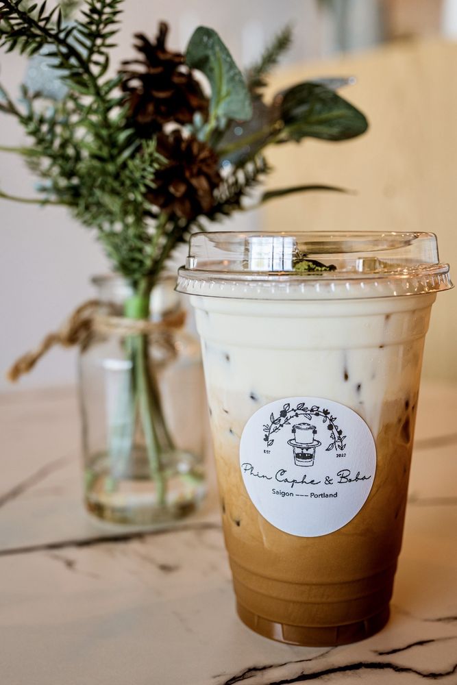 PHIN CAPHE & BOBA - 96 Photos & 67 Reviews - 11906 SE Division St ...