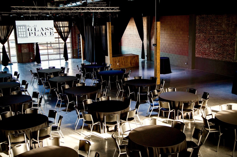 THE OLD GLASS PLACE - Updated January 2026 - 12 Photos & 13 Reviews ...