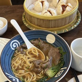 CHEF SUN’S NOODLE AND DUMPLING - Updated May 2025 - 98 Photos & 38 ...
