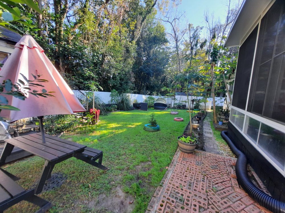 ALPHA LAWN MAINTENANCE - Updated July 2025 - Tallahassee, Florida ...