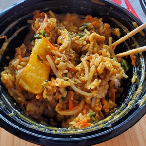 WOK THE LINE - 127 Photos & 172 Reviews - 1865 W Pleasant Grove Blvd ...