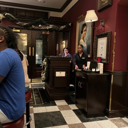 THE CAPITAL GRILLE - Updated December 2025 - 777 Photos & 533 Reviews ...