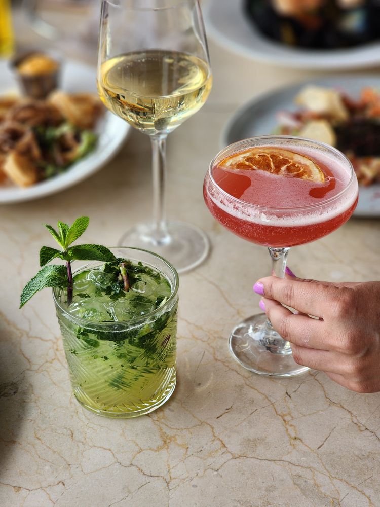 MERCATO DI MARE - Updated September 2025 - 92 Photos & 42 Reviews ...