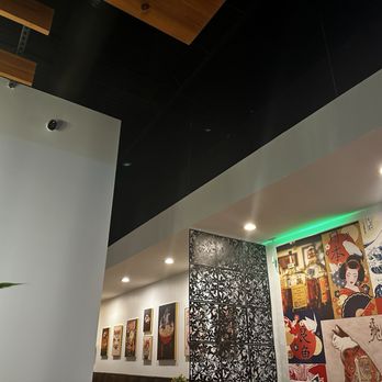 KAMI RAMEN & SUSHI - Updated May 2024 - 120 Photos & 69 Reviews - 19731 ...