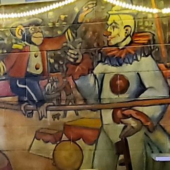 CAROUSEL LOUNGE - Updated December 2025 - 107 Photos & 86 Reviews ...