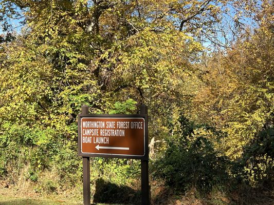 WORTHINGTON STATE FOREST - Updated December 2025 - 182 Photos & 50 ...