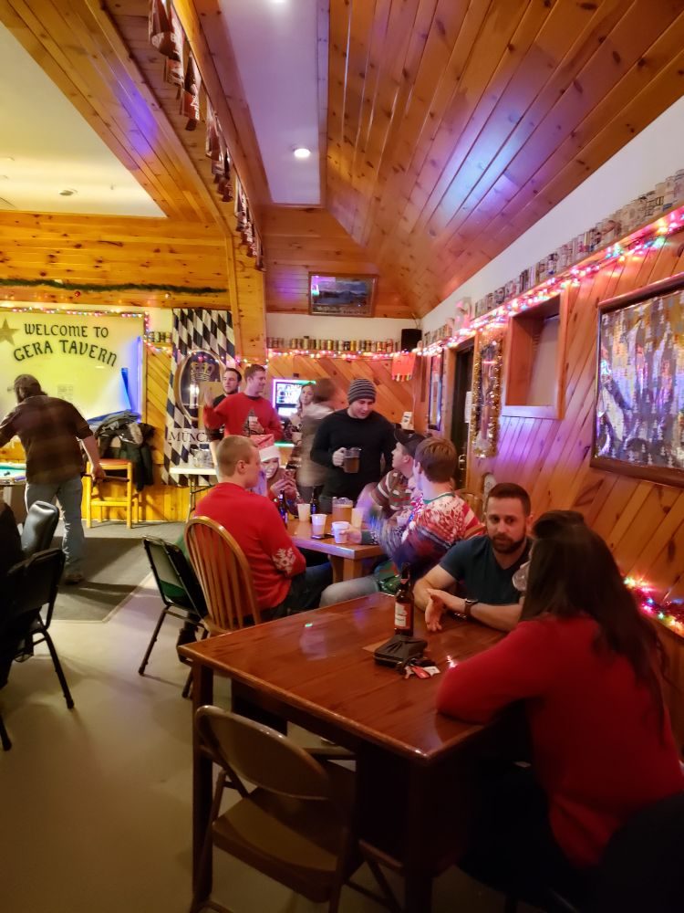 GERA TAVERN - Updated November 2025 - 22 Photos & 13 Reviews - 2548 S Gera Rd, Frankenmuth ...