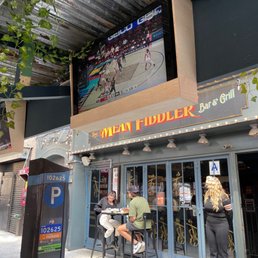 THE MEAN FIDDLER - Updated March 2025 - 1111 Photos & 948 Reviews - 266 ...