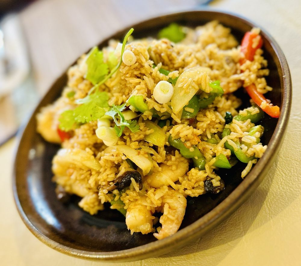 THAI BISTRO - Updated December 2025 - 67 Photos & 90 Reviews - 233 ...