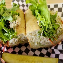 PUMPER PICKLE - Updated December 2025 - 131 Photos & 200 Reviews - 231 ...