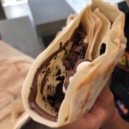 CREPEAWAY - 317 Photos & 493 Reviews - Creperies - 2001 L St NW ...