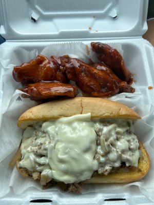 WING BURGER CITY - Updated October 2025 - 44 Photos & 26 Reviews - 3014 ...