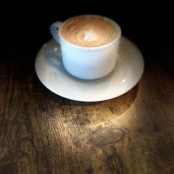 DEEP BARREL ROASTERS & CREAMERY - Updated August 2024 - 359 Photos ...